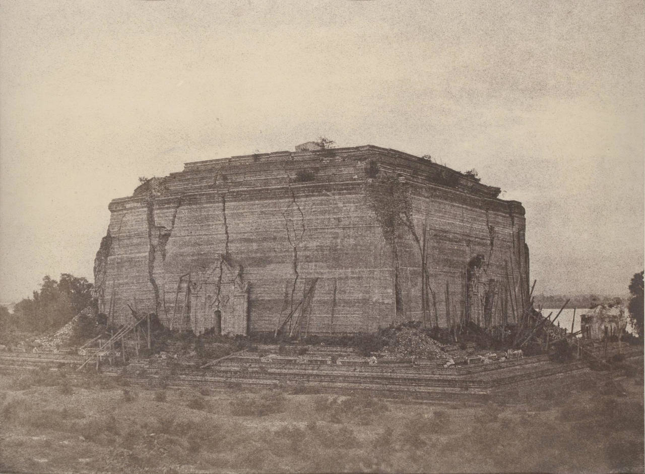 Linnaeus Tripe: life and work · V&A