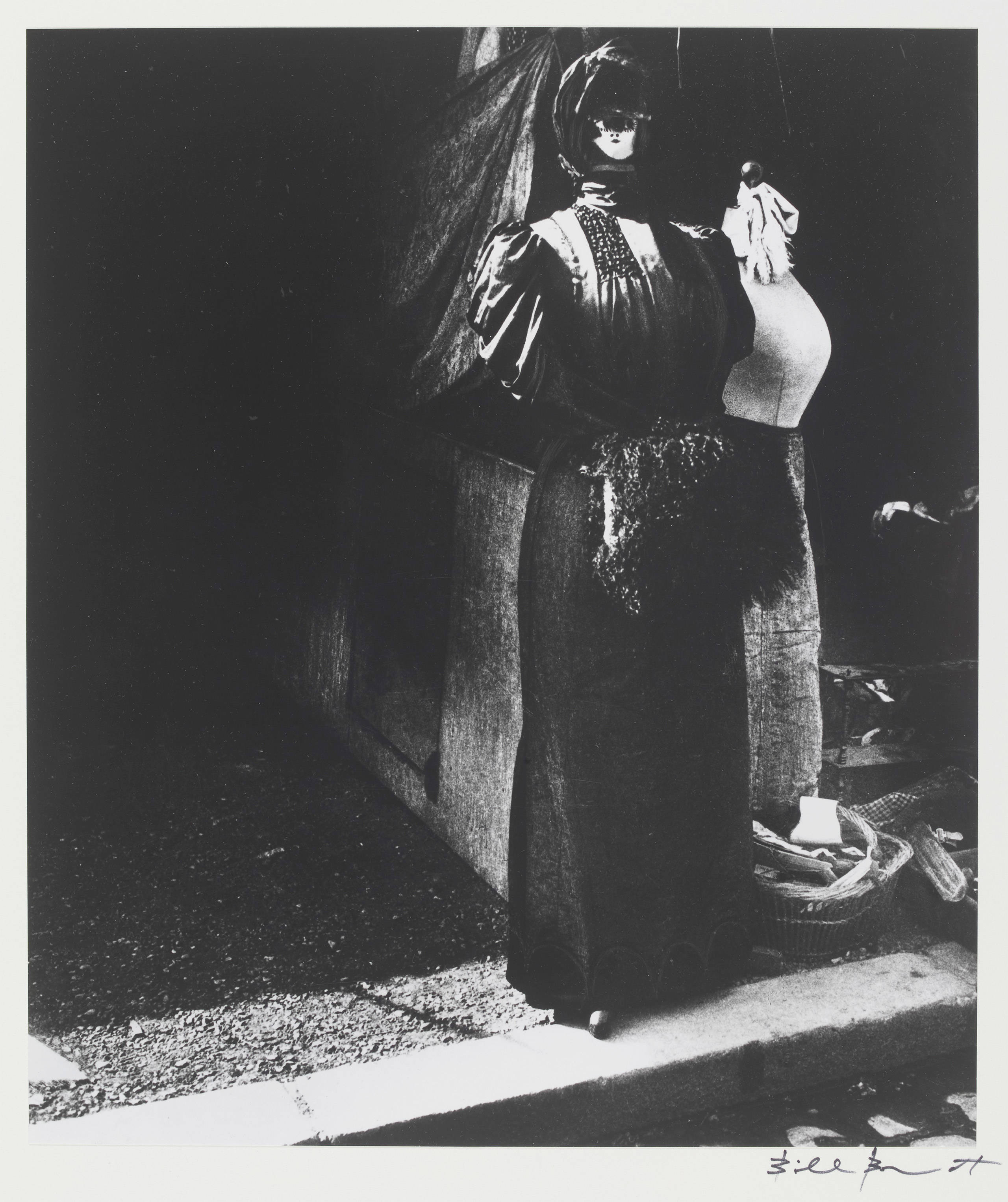 Bill Brandt – an introduction · V&A