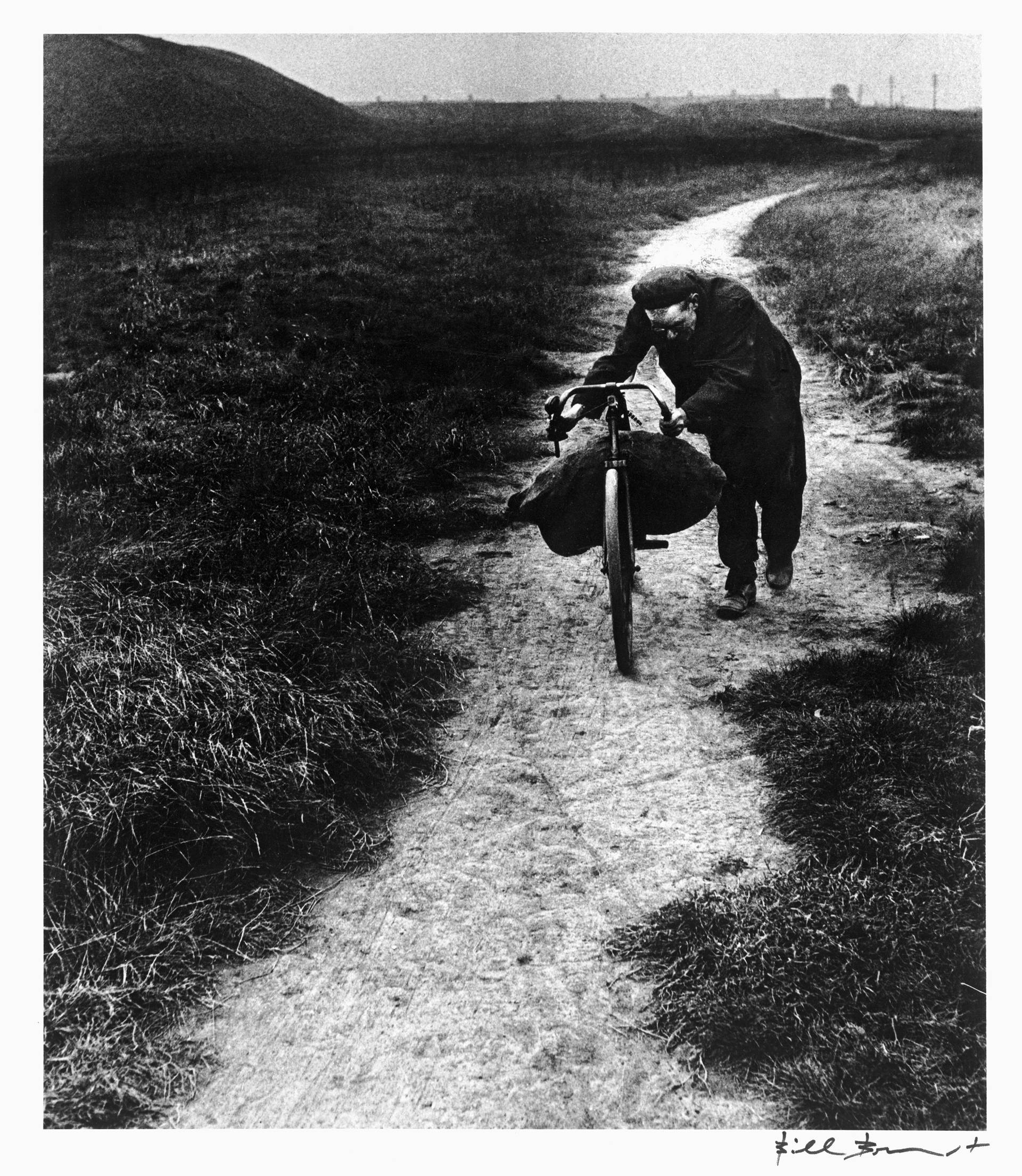 Bill Brandt – setting the scene · V&A