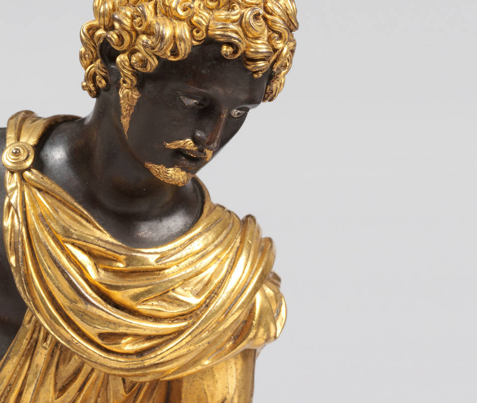 V&A · Courts of Renaissance Italy