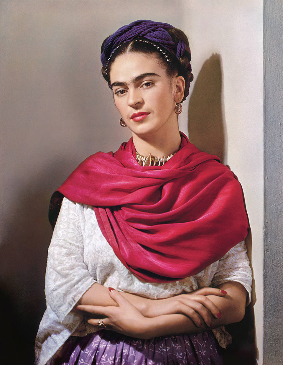Traditional Mexican dress · V&A