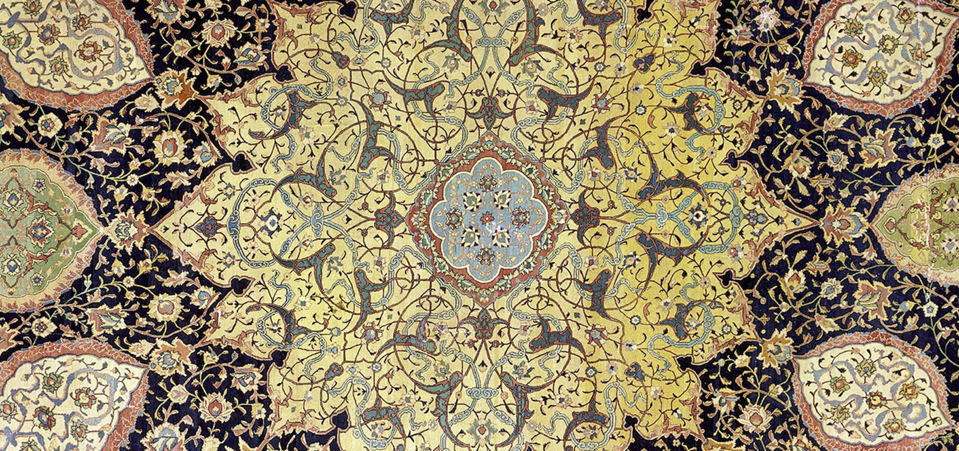 V&A · Islamic Middle East