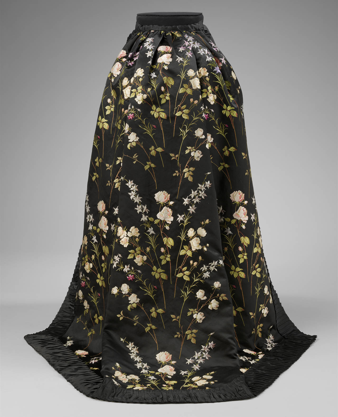 Fashion inspired by the natural world · V&A