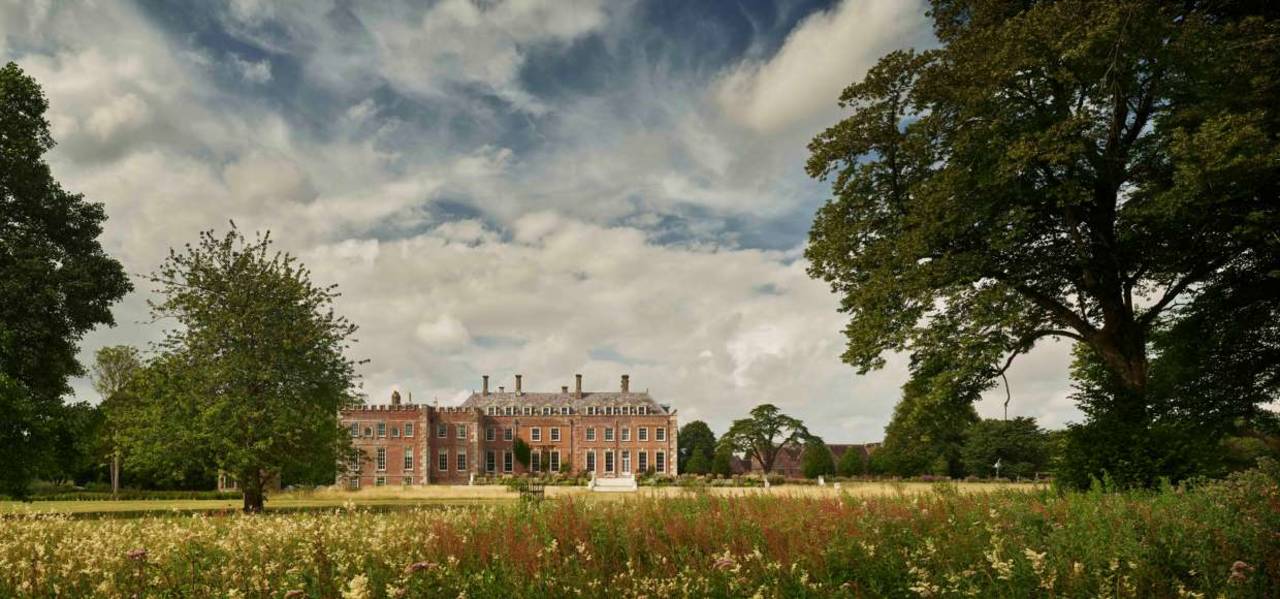 V&A · Earl Of Shaftesbury And St Giles