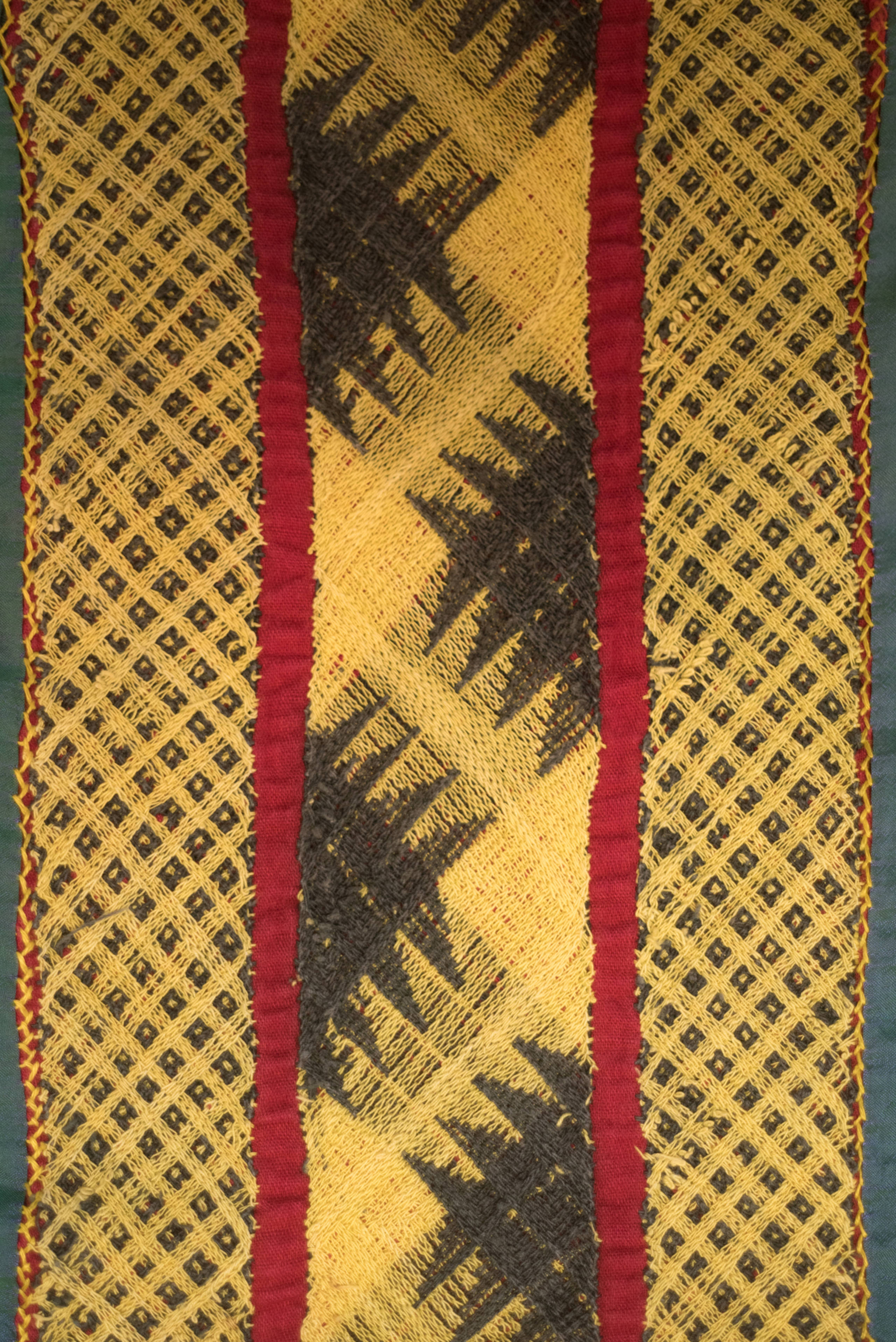 Sew your own: Mexican-style huipil · V&A