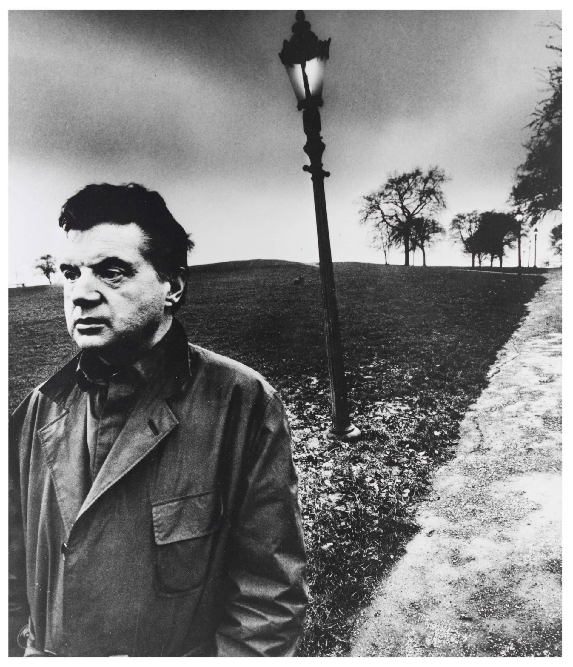 Bill Brandt – setting the scene · V&A