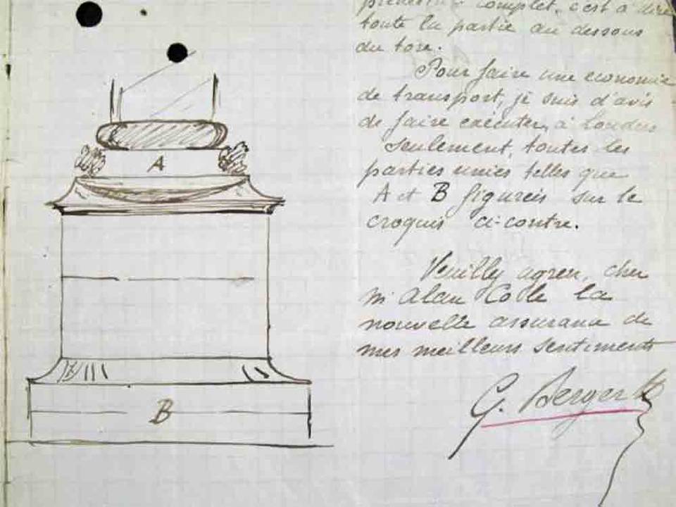 Trajan's Column · V&A