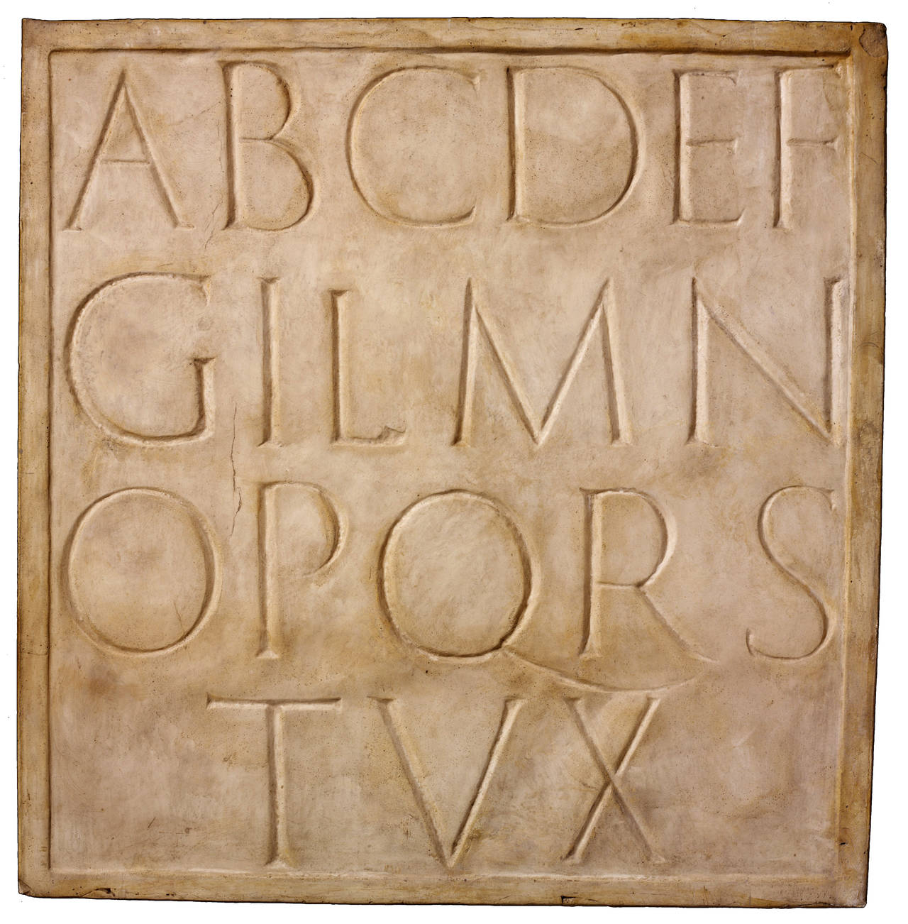 Trajan's Column · V&A