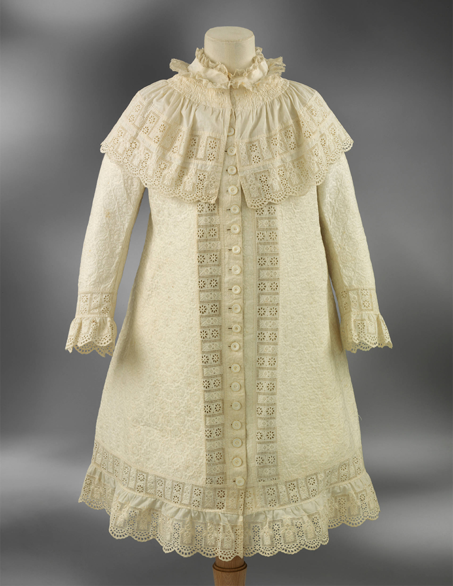 Embroidery styles: an illustrated guide · V&A