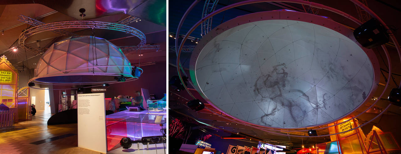 Project focus | Adrian Lahoud: Climate Crimes · V&A