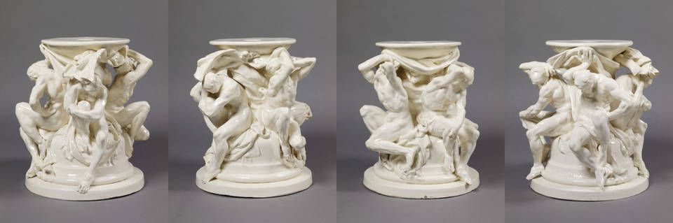 Auguste Rodin: production techniques · V&A
