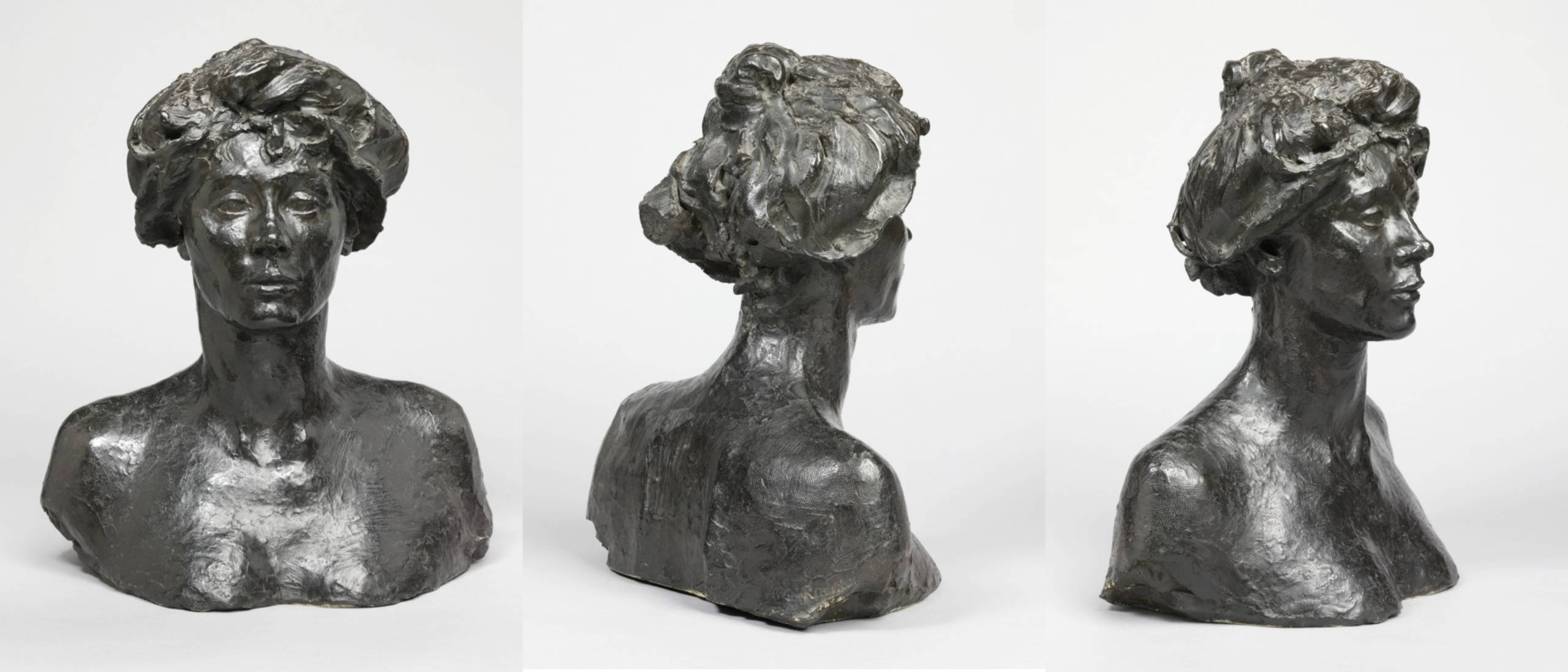 Auguste Rodin: production techniques · V&A