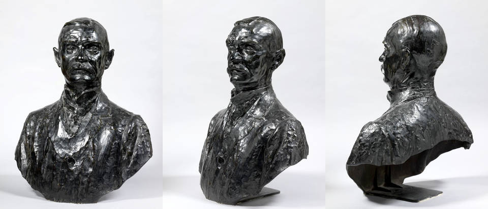 Auguste Rodin: production techniques · V&A