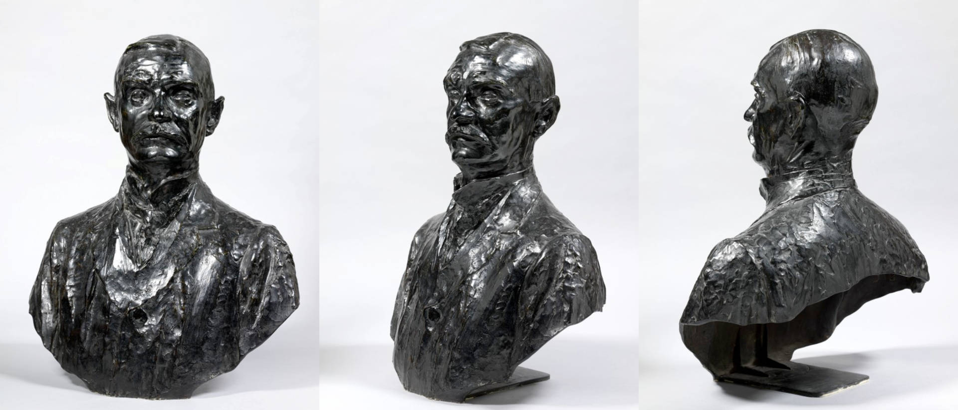 Auguste Rodin: production techniques · V&A