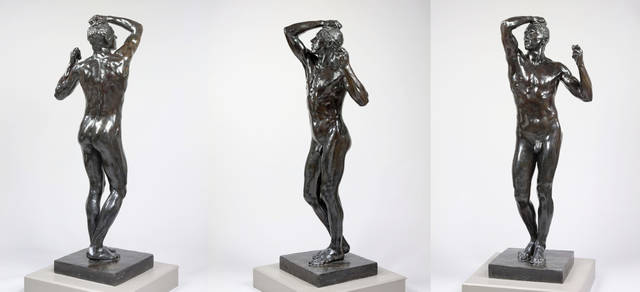 Auguste Rodin: production techniques · V&A