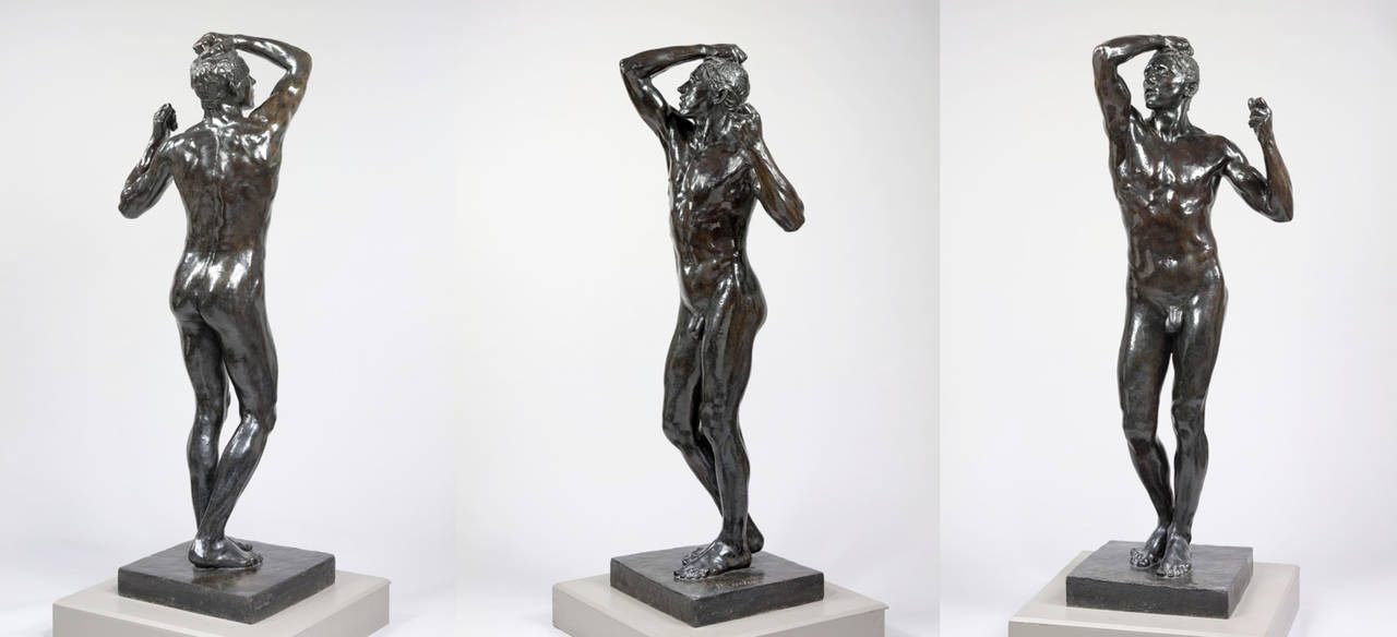 Auguste Rodin: production techniques · V&A