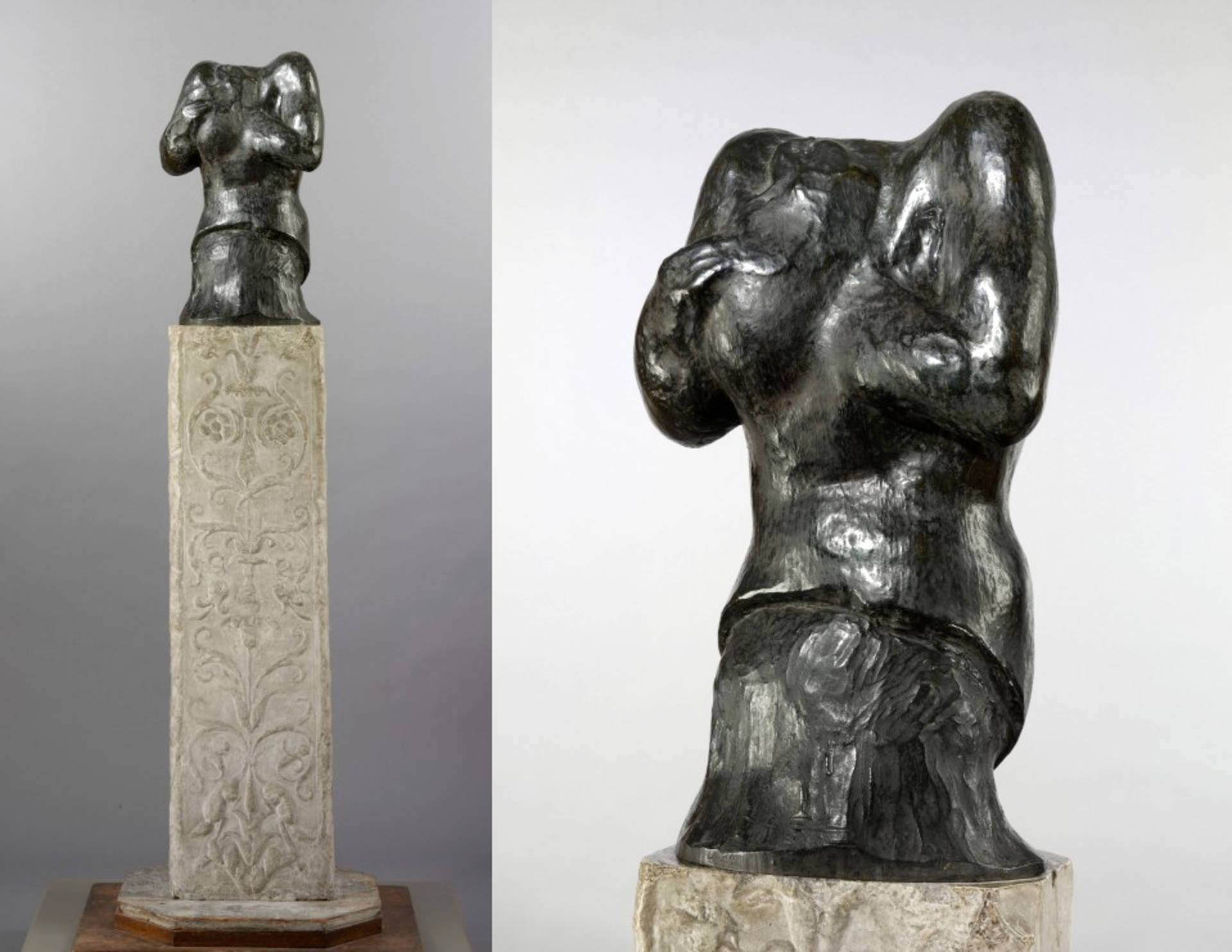 Auguste Rodin: production techniques · V&A