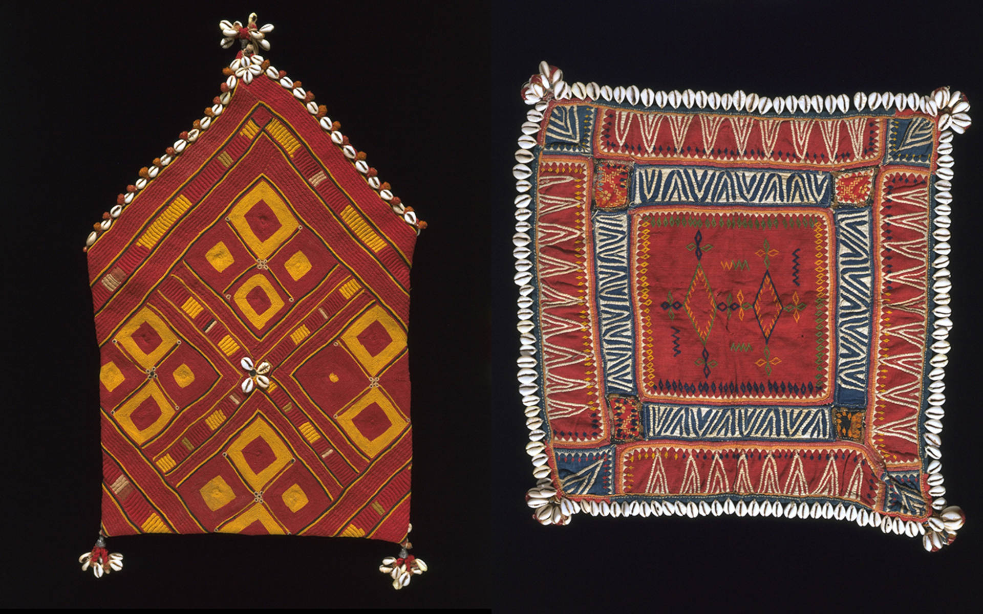 Indian embroidery · V&A