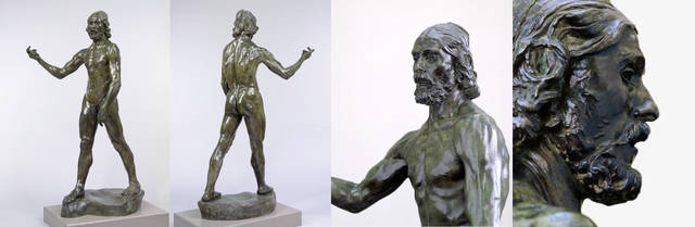 Auguste Rodin: production techniques · V&A