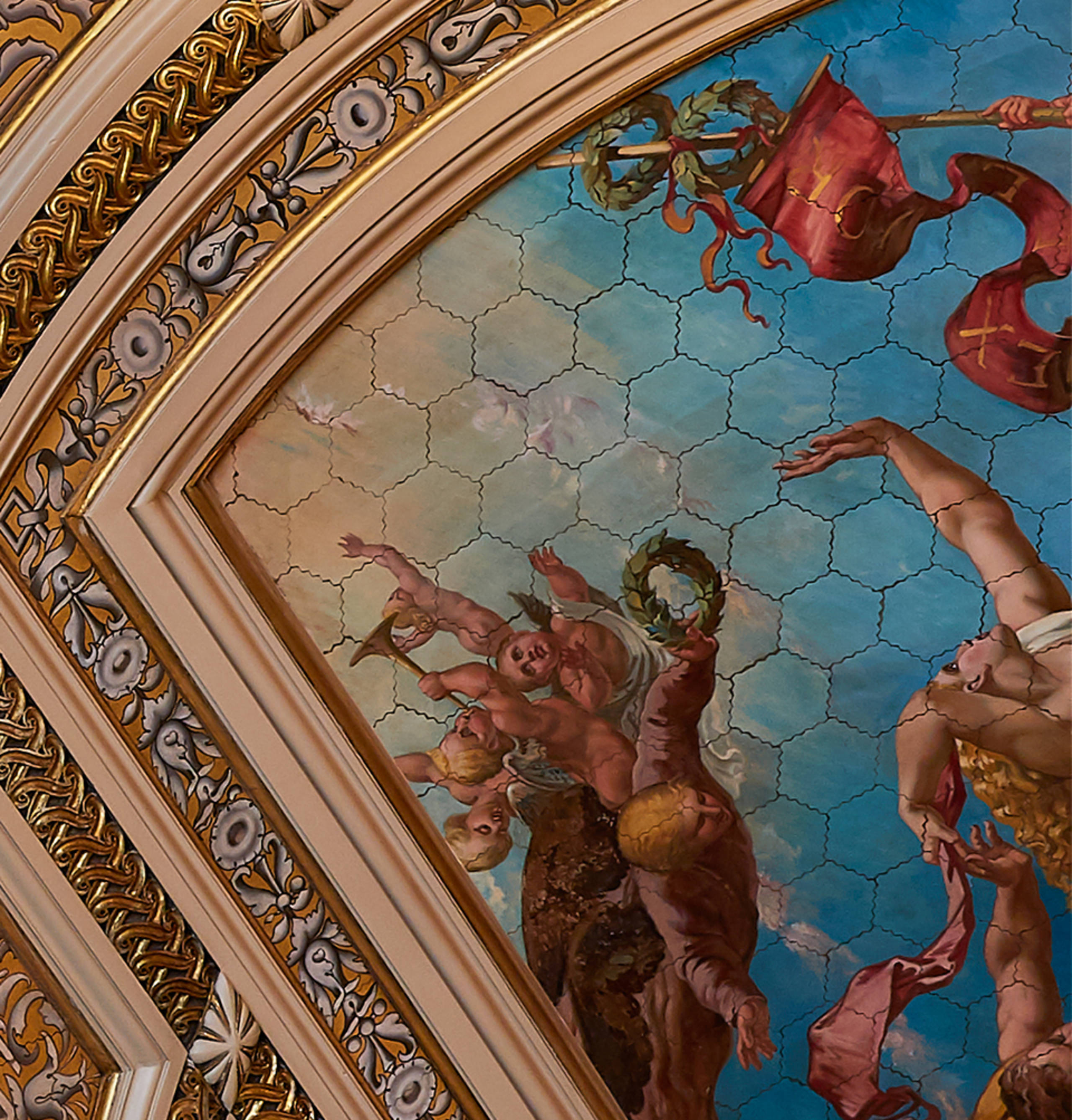 History of the Ceramics Galleries & Ceramic Staircase · V&A