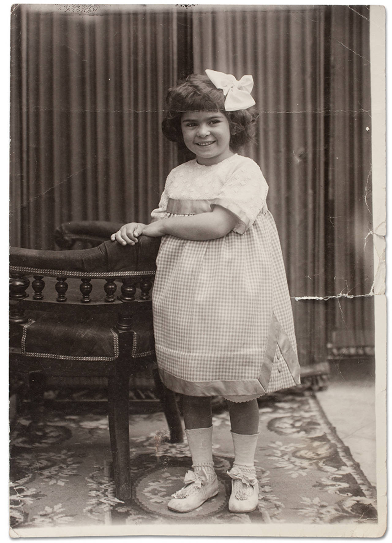 Photographing Frida Kahlo · V&A