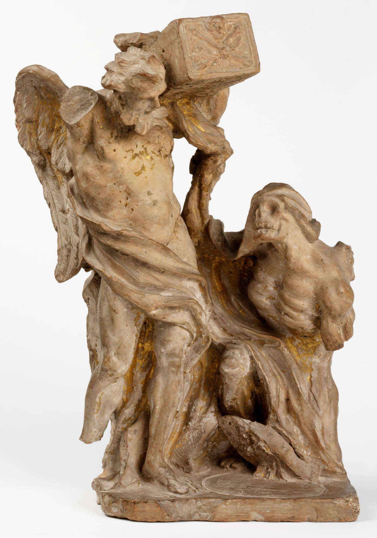 V&A · Bernini And The Baroque