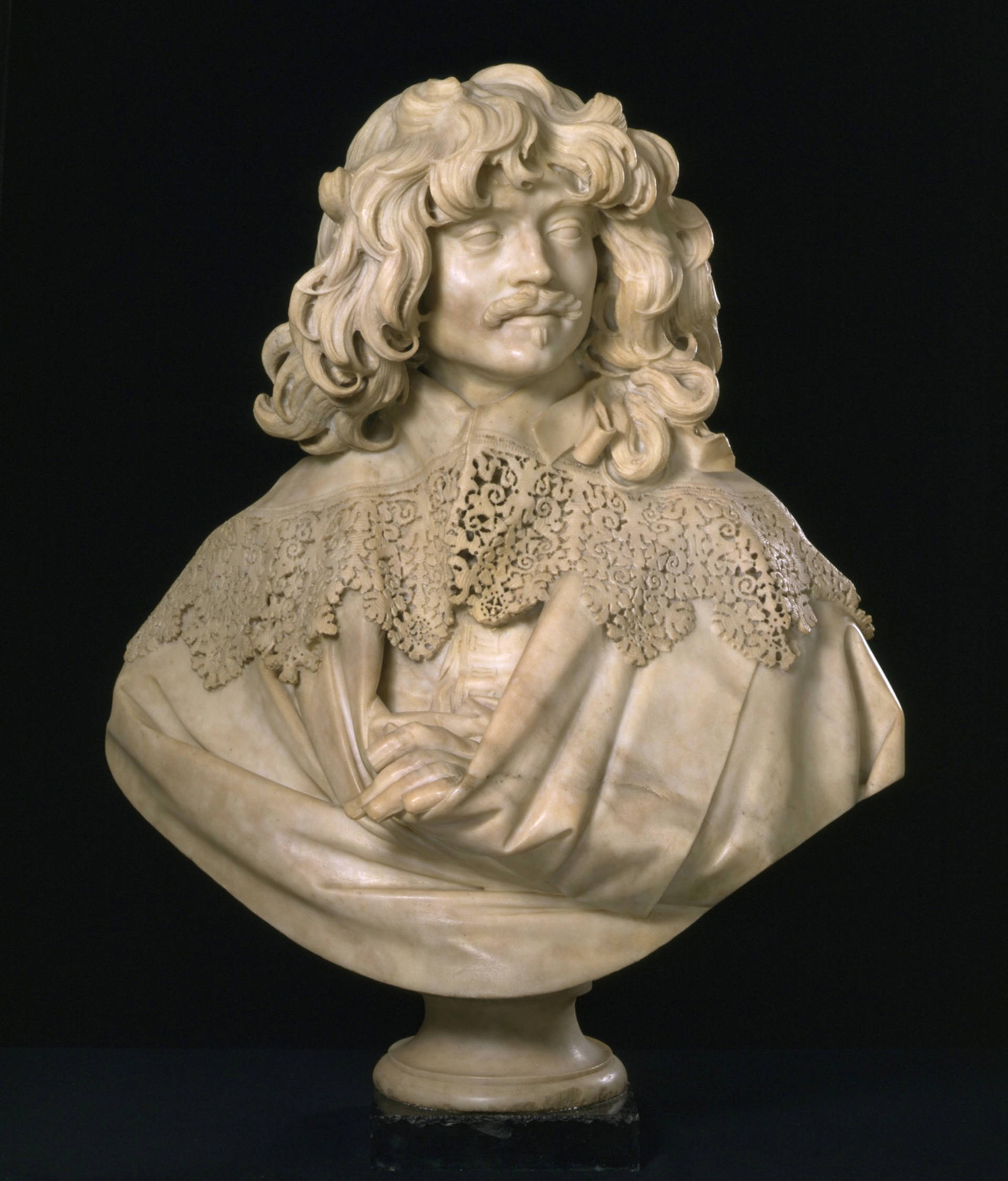 Bernini and the Baroque · V&A