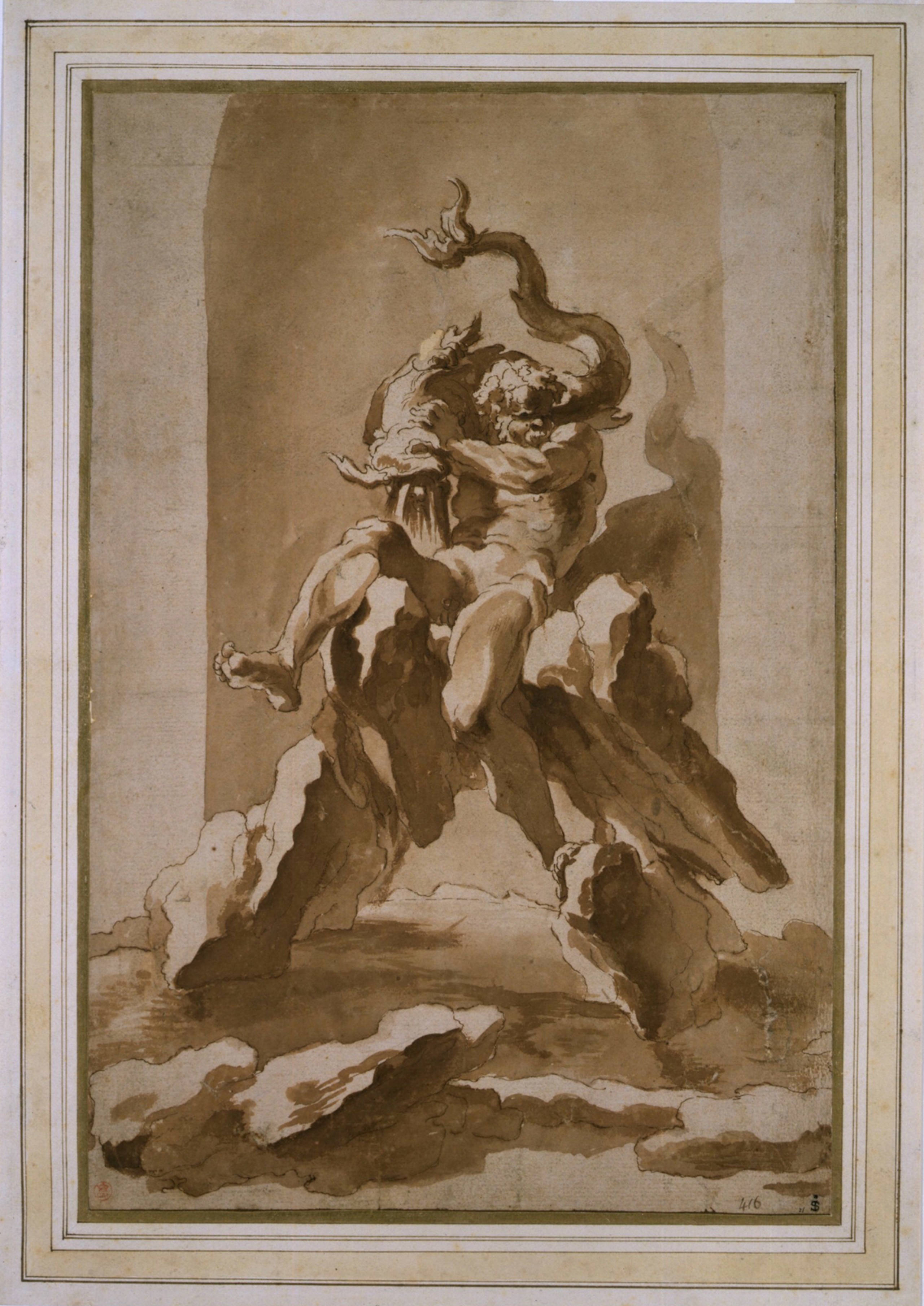 Bernini and the Baroque · V&A