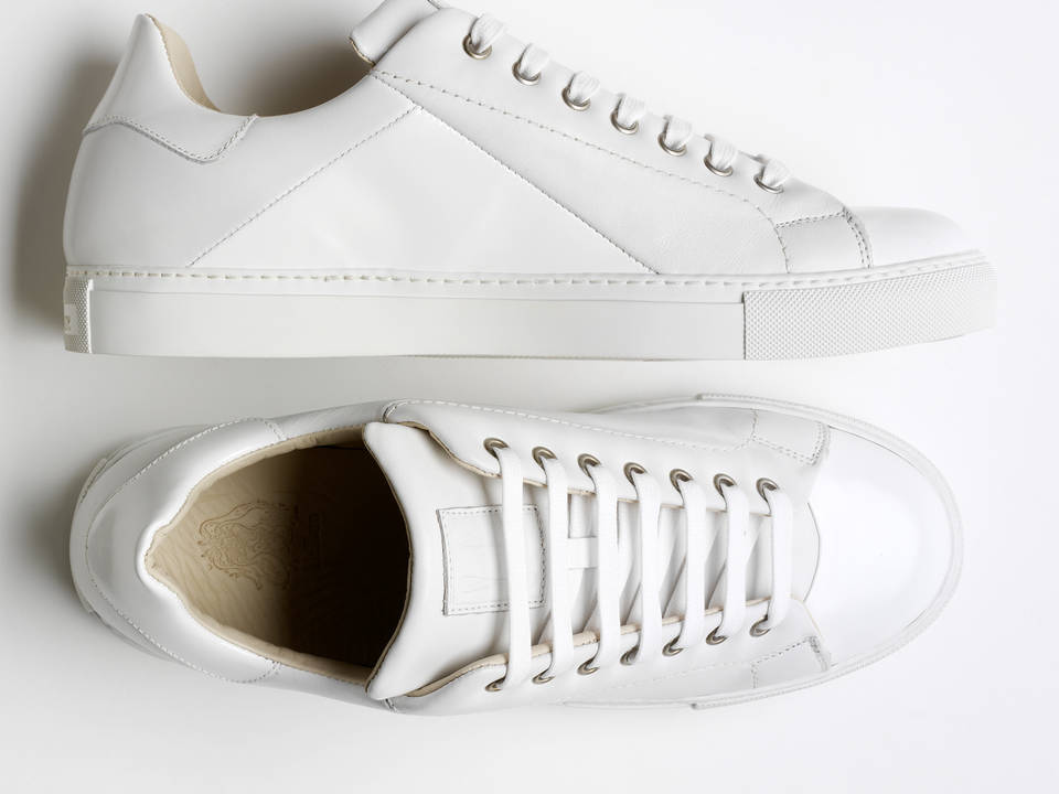 V&A · A History Of Shoes – Timeline