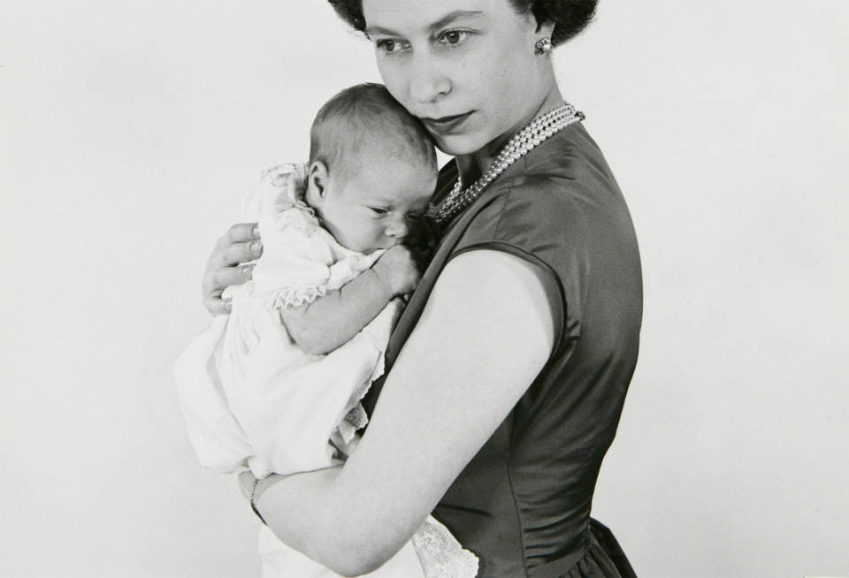 V&A · Cecil Beaton: Royal Photographer