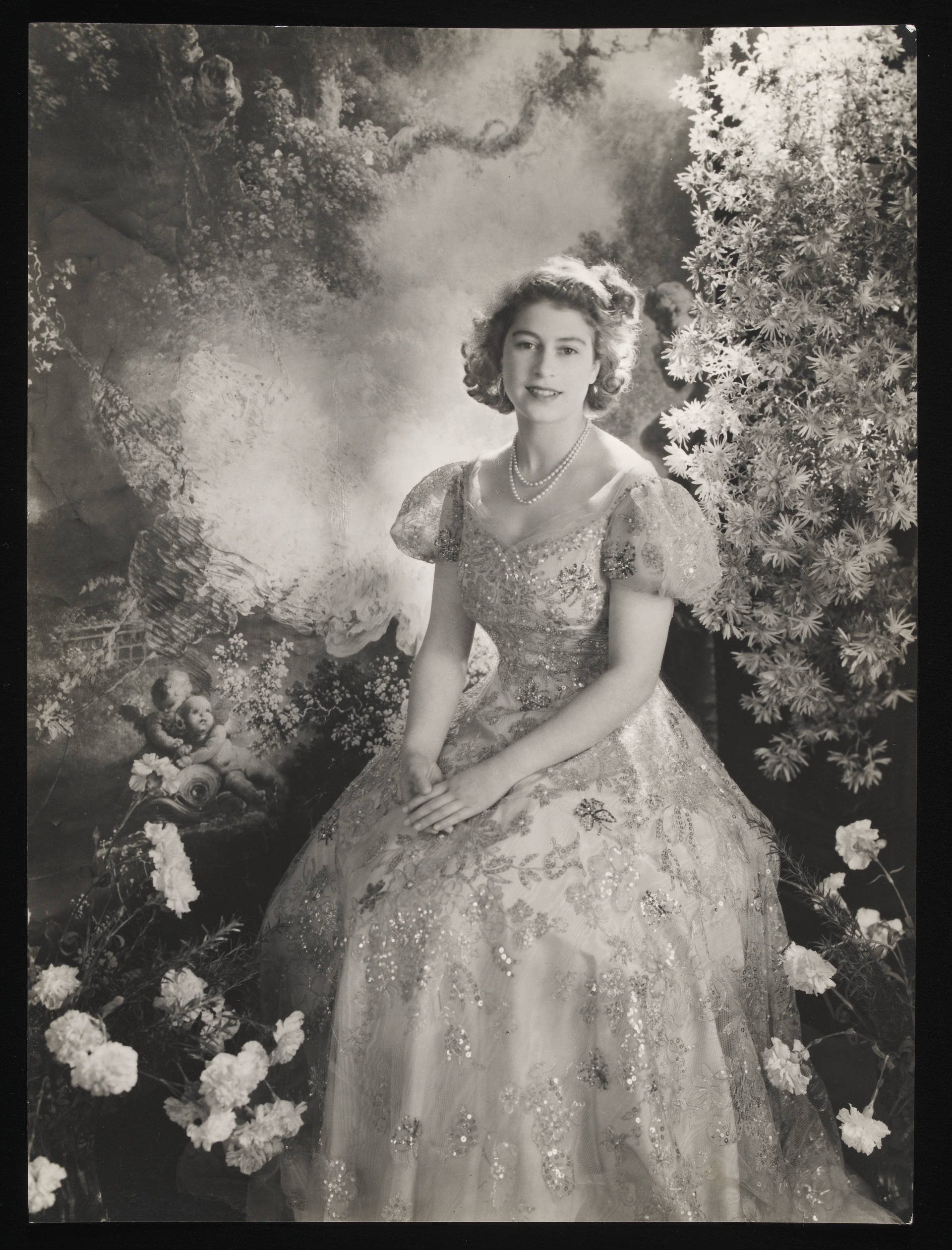 Cecil Beaton: royal photographer · V&A