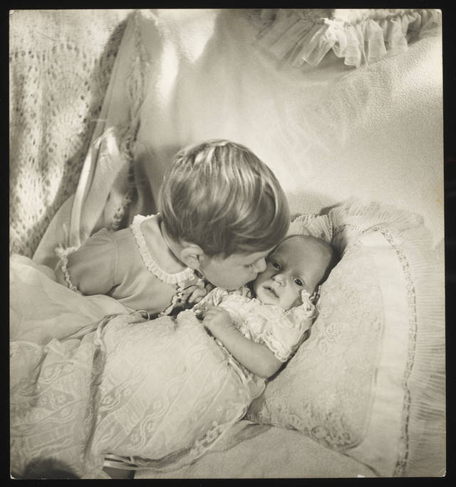 Cecil Beaton: royal photographer · V&A
