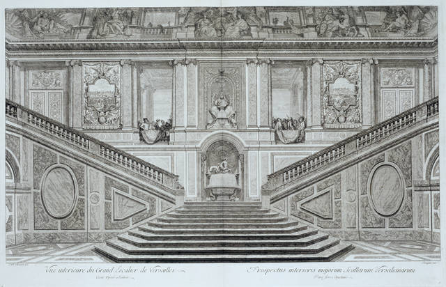 V&A · Inside The Baroque Palace