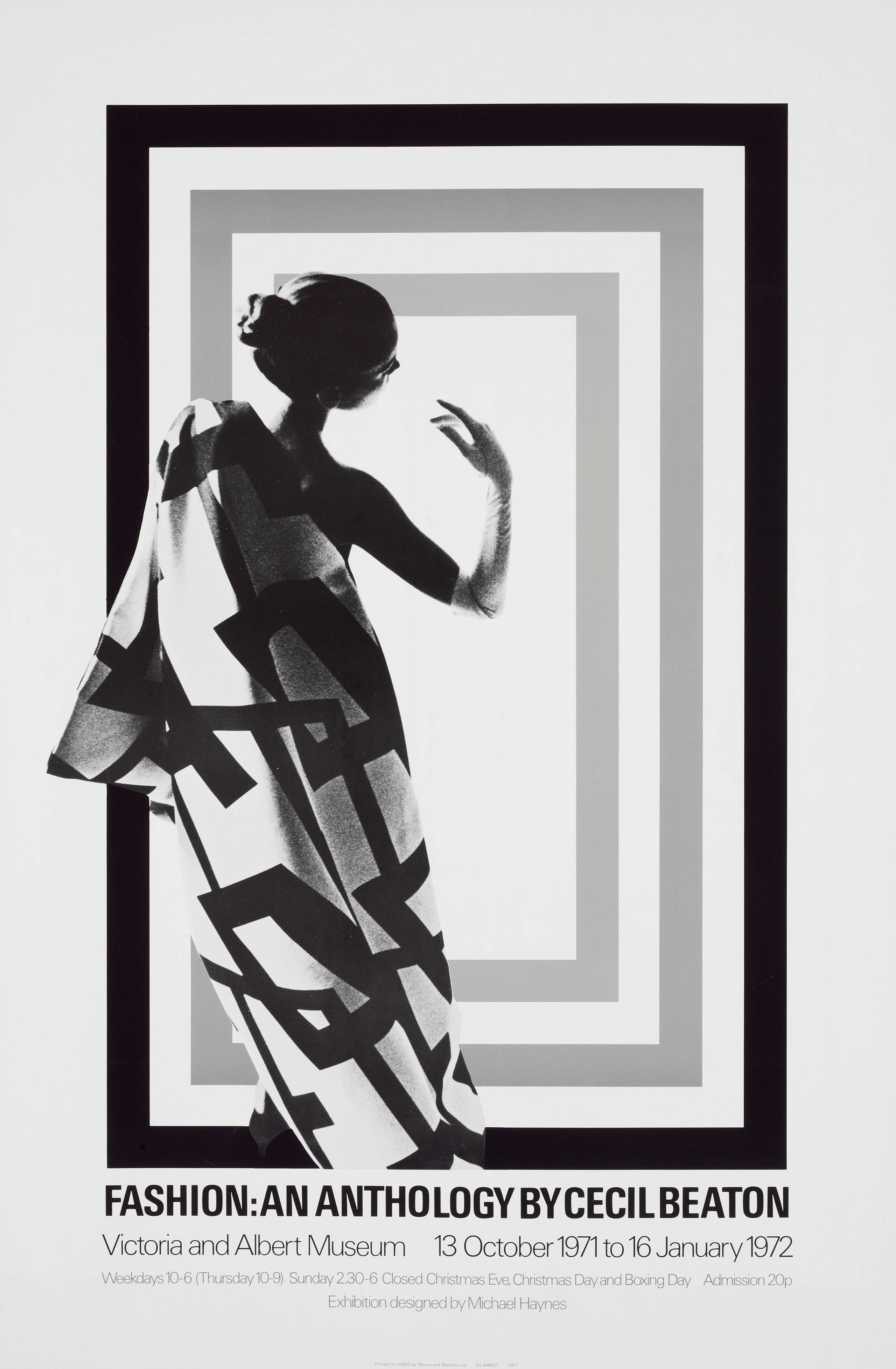 Cecil Beaton – an introduction · V&A