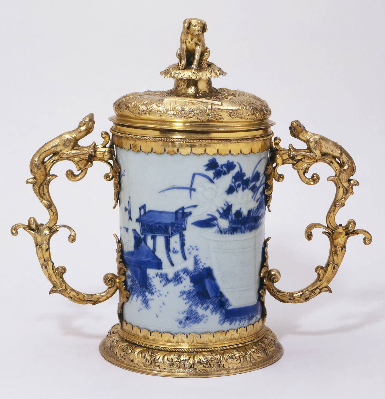 V&A · The Baroque Style