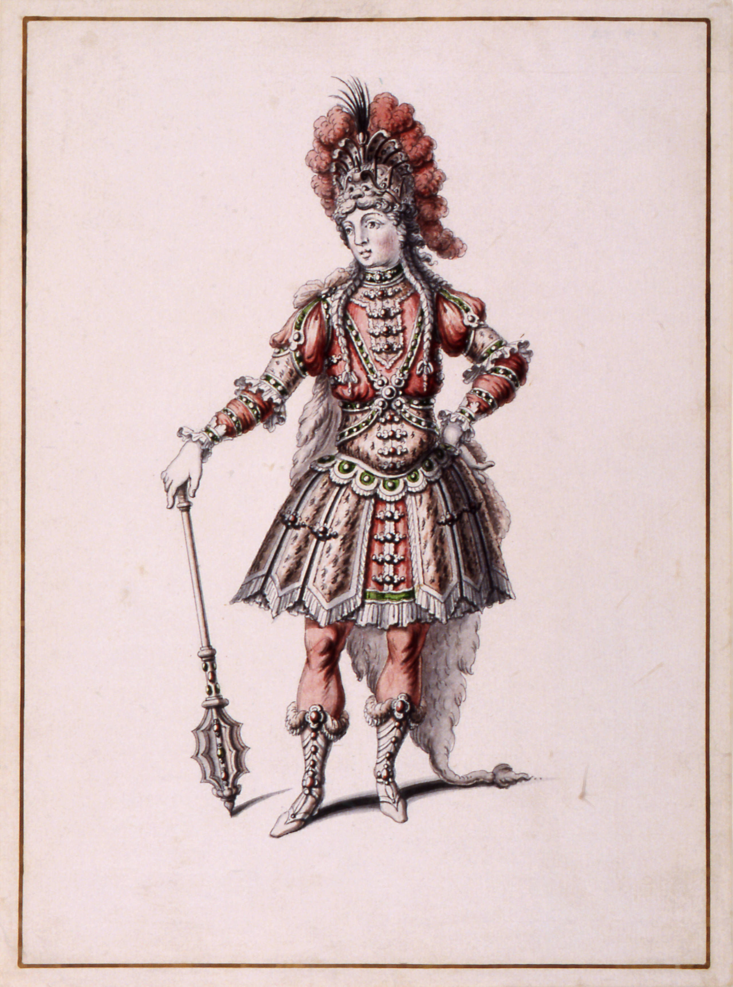 V&A · The Baroque Style