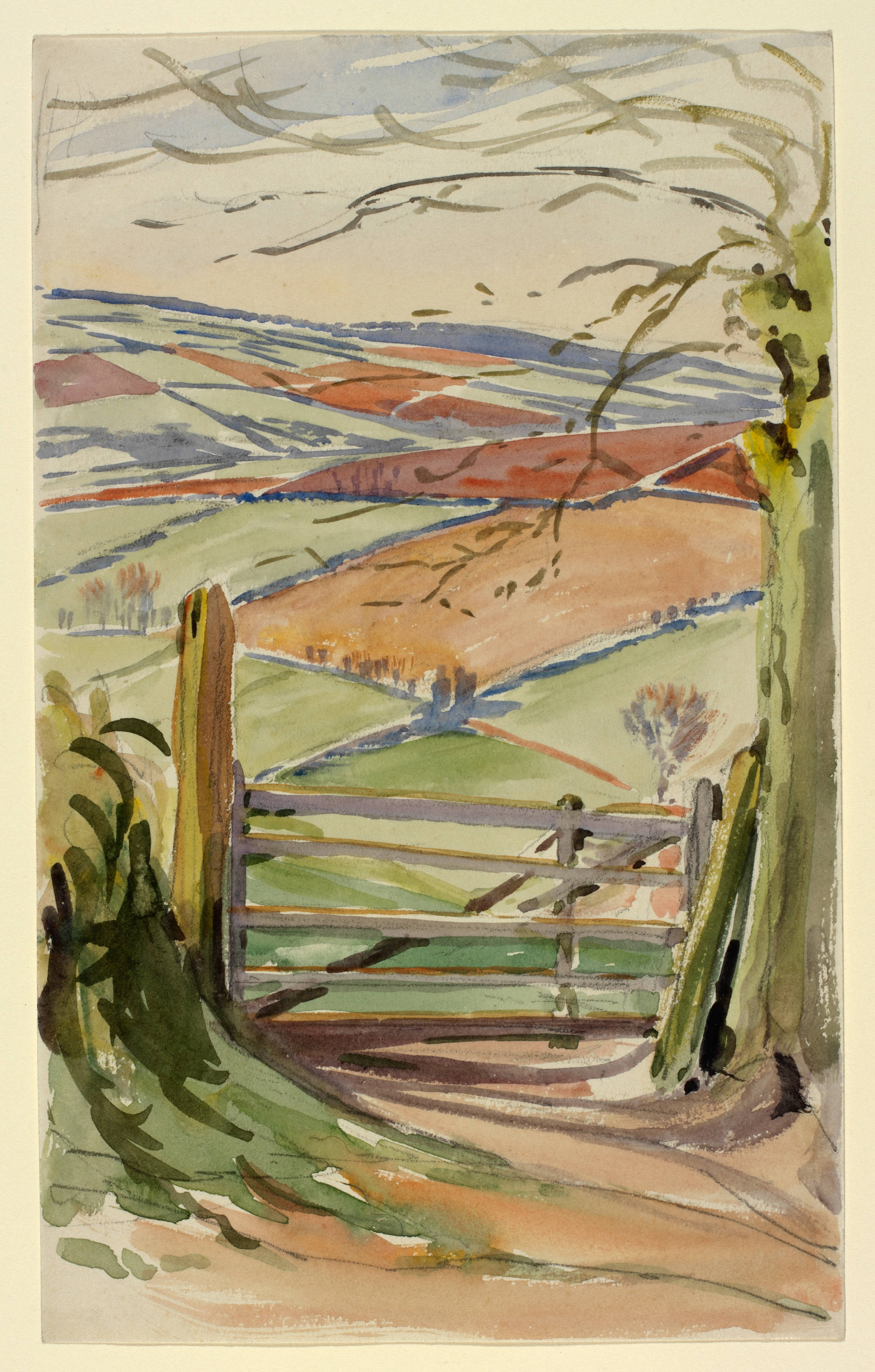 Beatrix Potter's inspirations · V&A