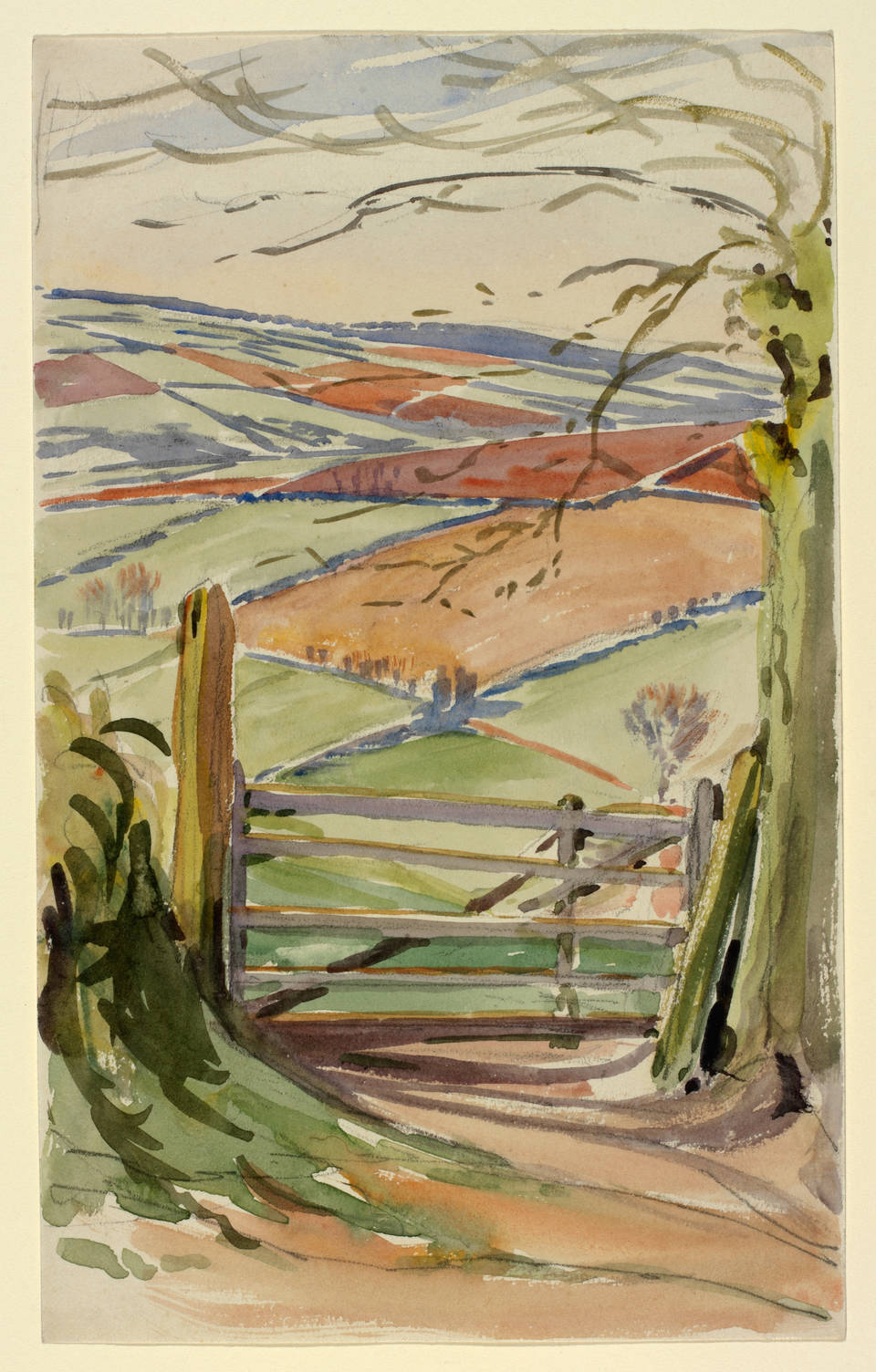 Beatrix Potter's inspirations · V&A