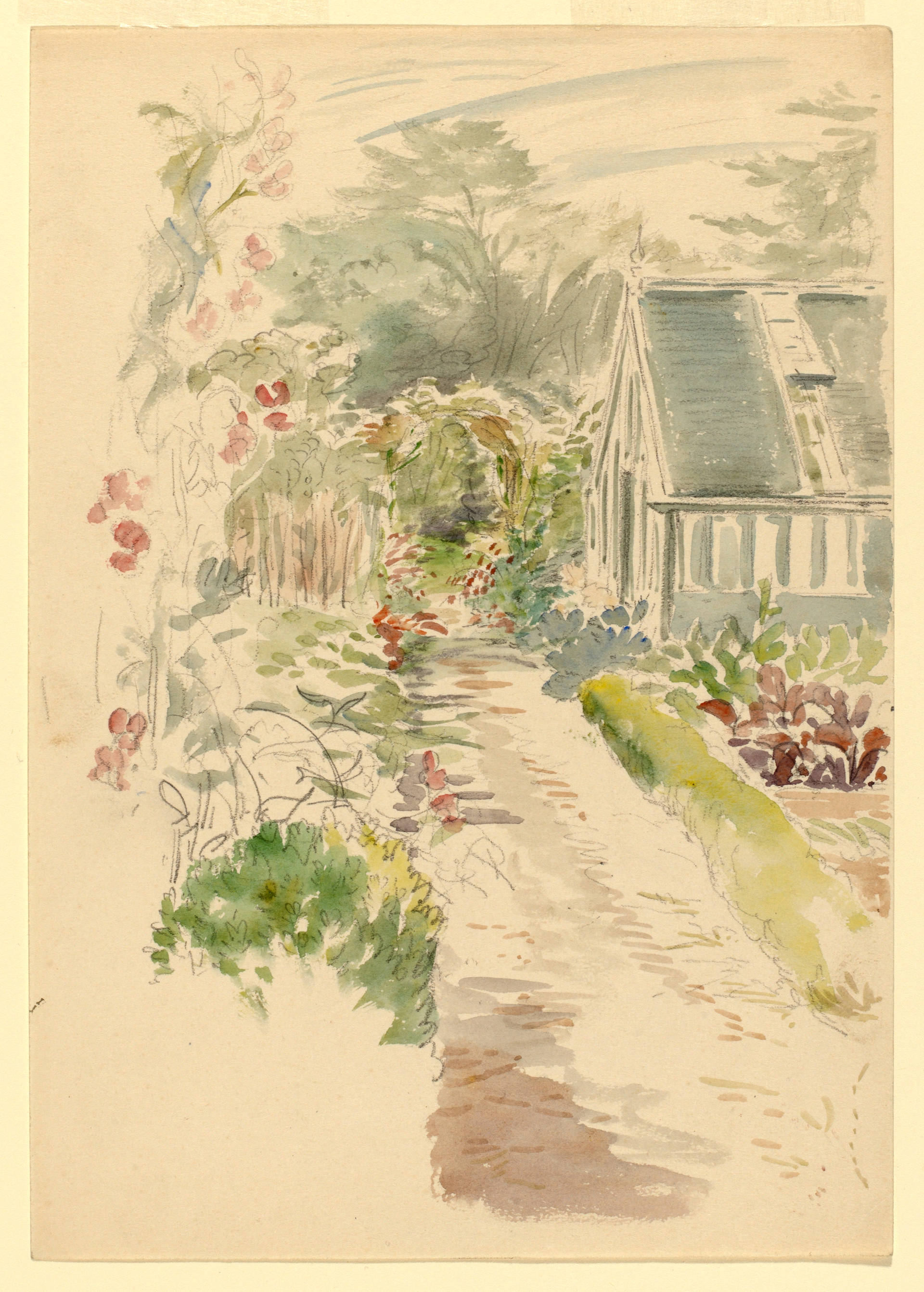 Beatrix Potter's inspirations · V&A