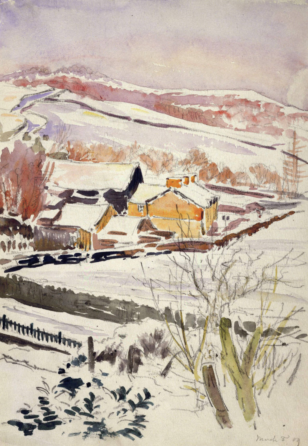 V&A · Beatrix Potter's Inspirations