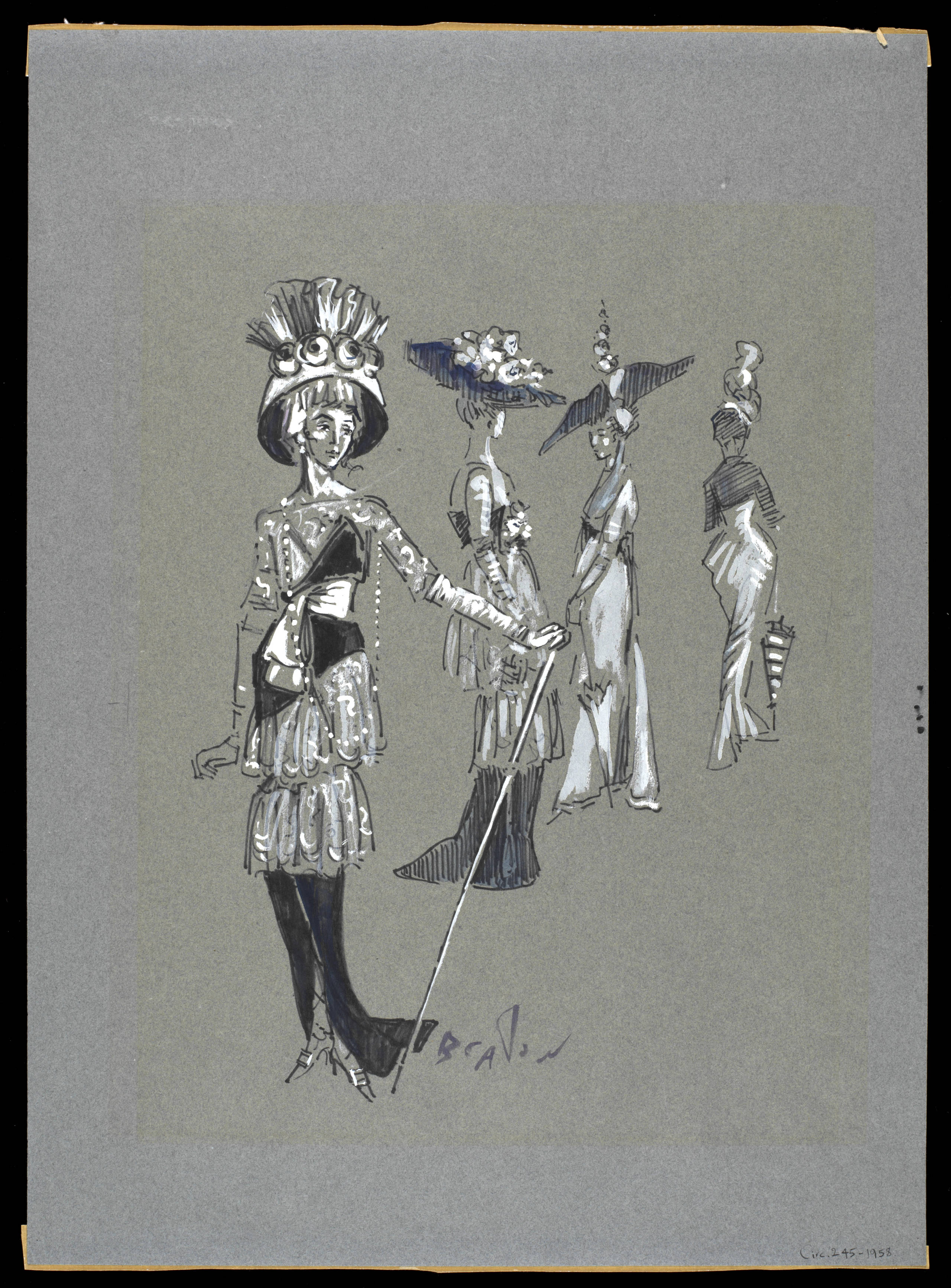 Cecil Beaton – an introduction · V&A