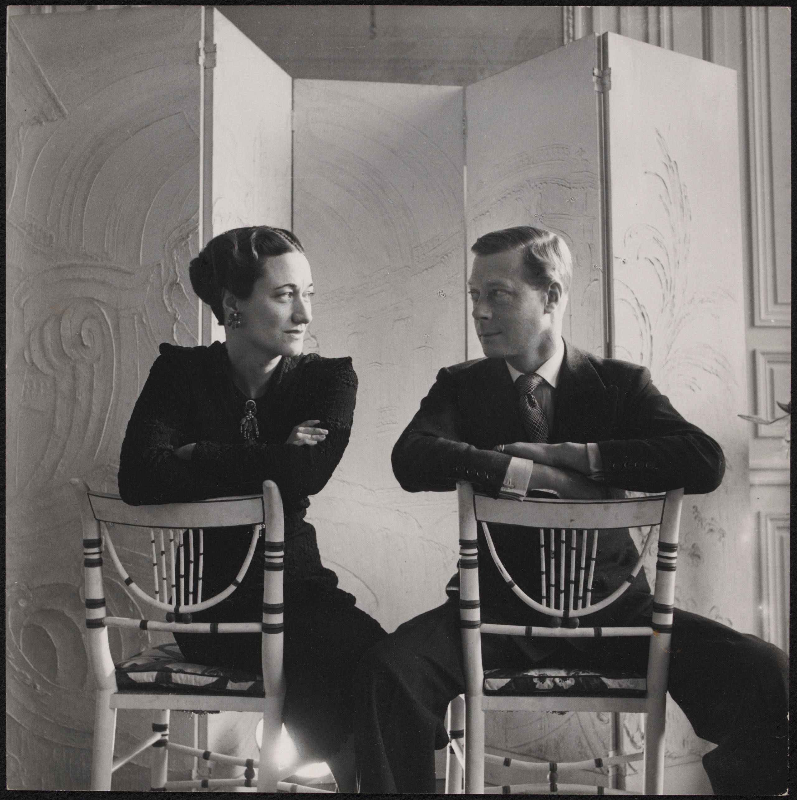 V&A · Cecil Beaton
