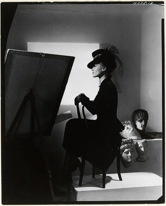 V&A · Horst P. Horst – An Introduction
