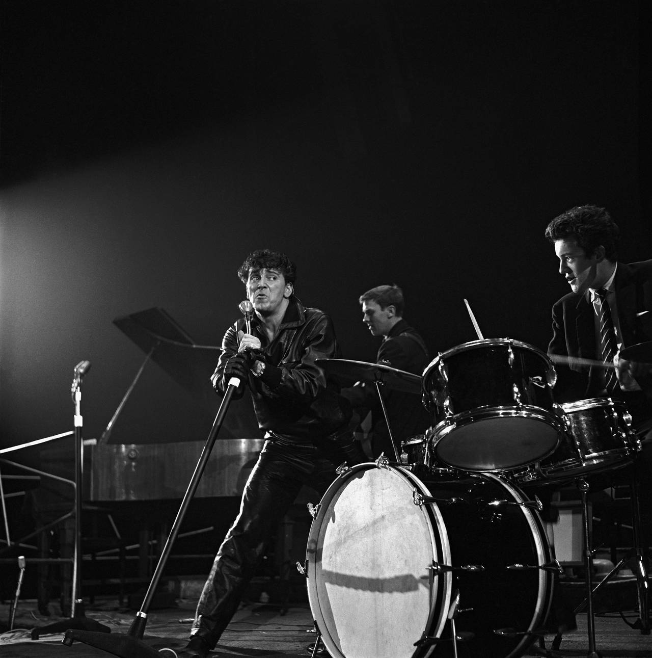 The Harry Hammond photographic collection · V&A