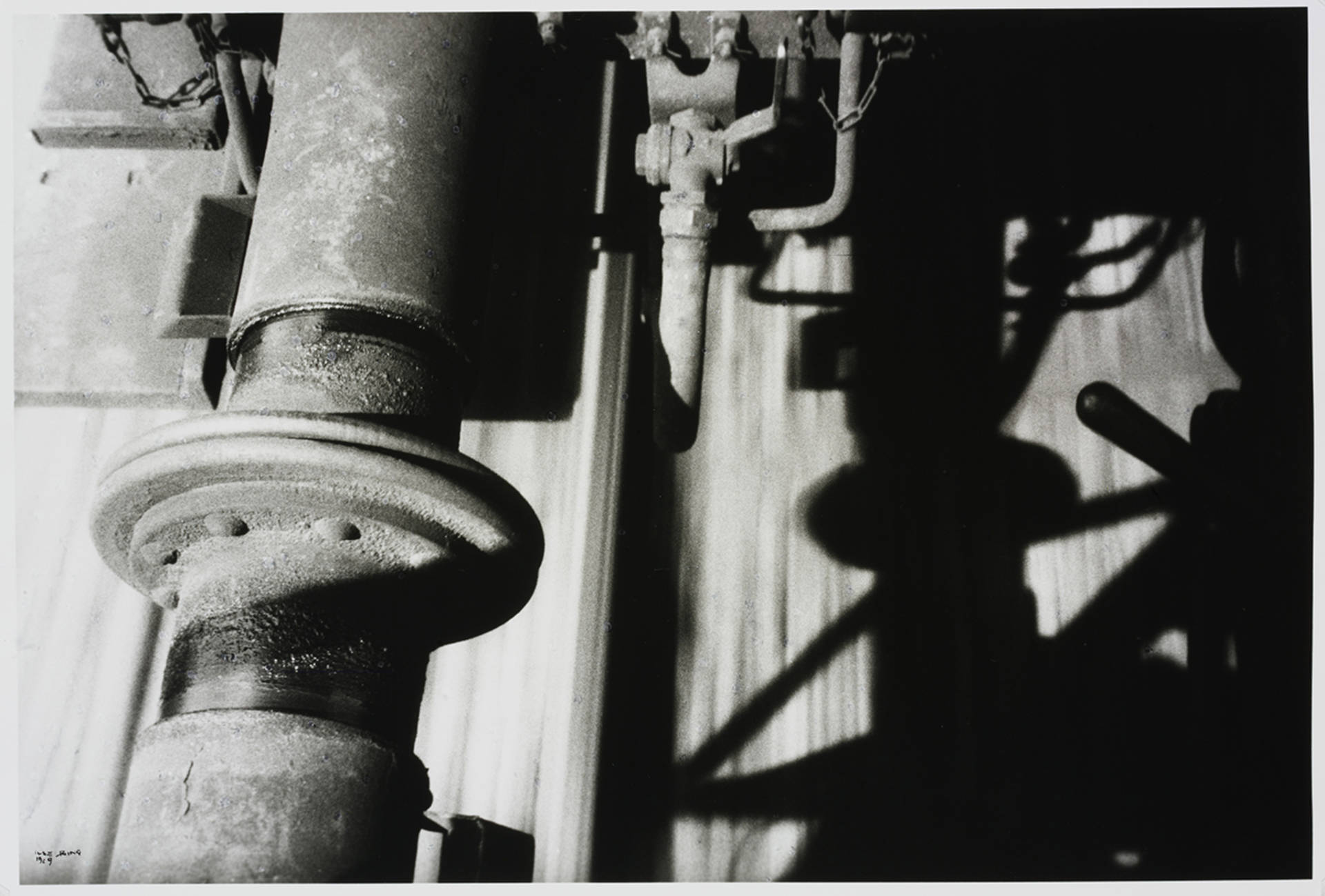 V&A · Ilse Bing – Life And Work