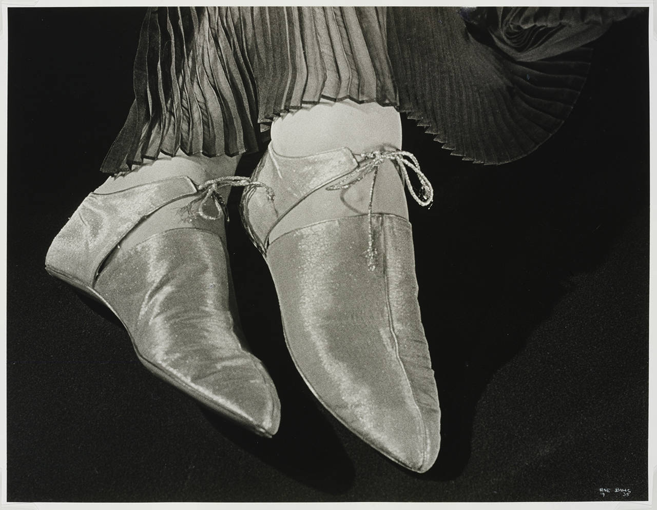 V&A · Ilse Bing – Life And Work