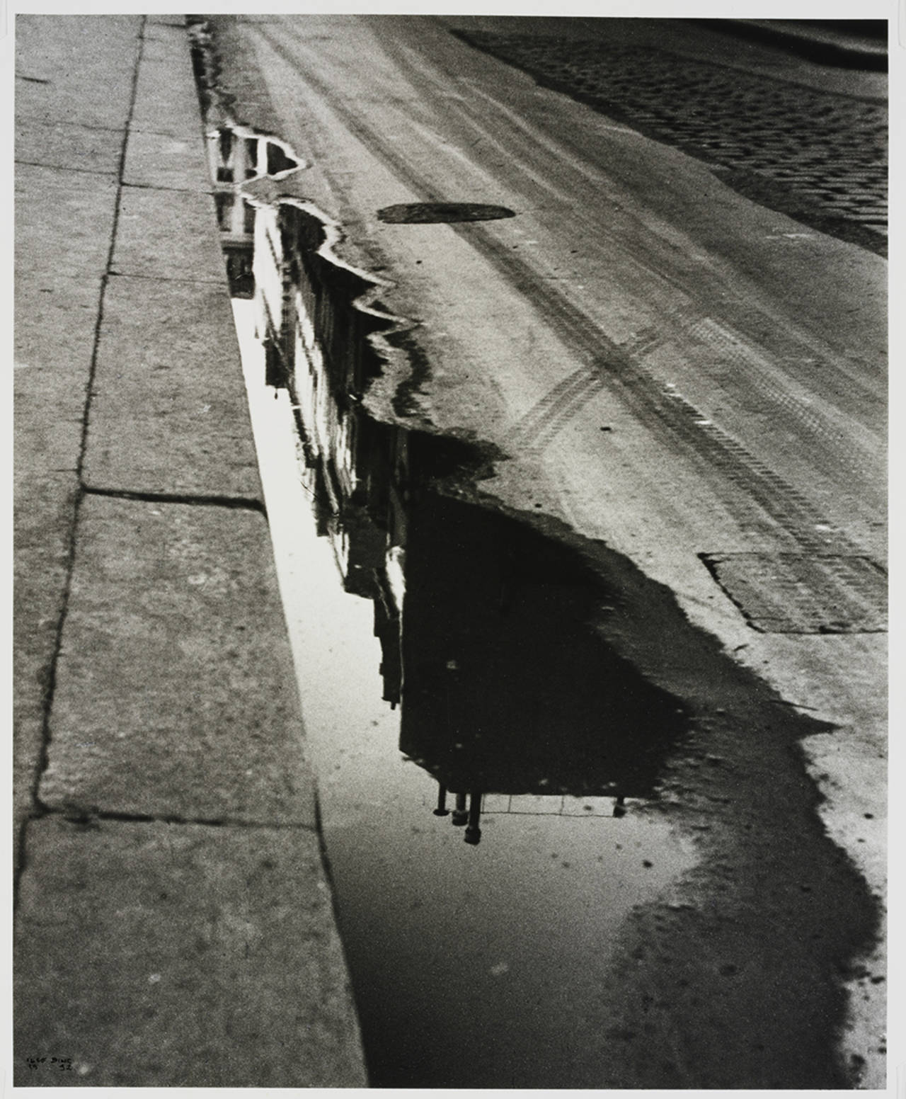 V&A · Ilse Bing – Life And Work