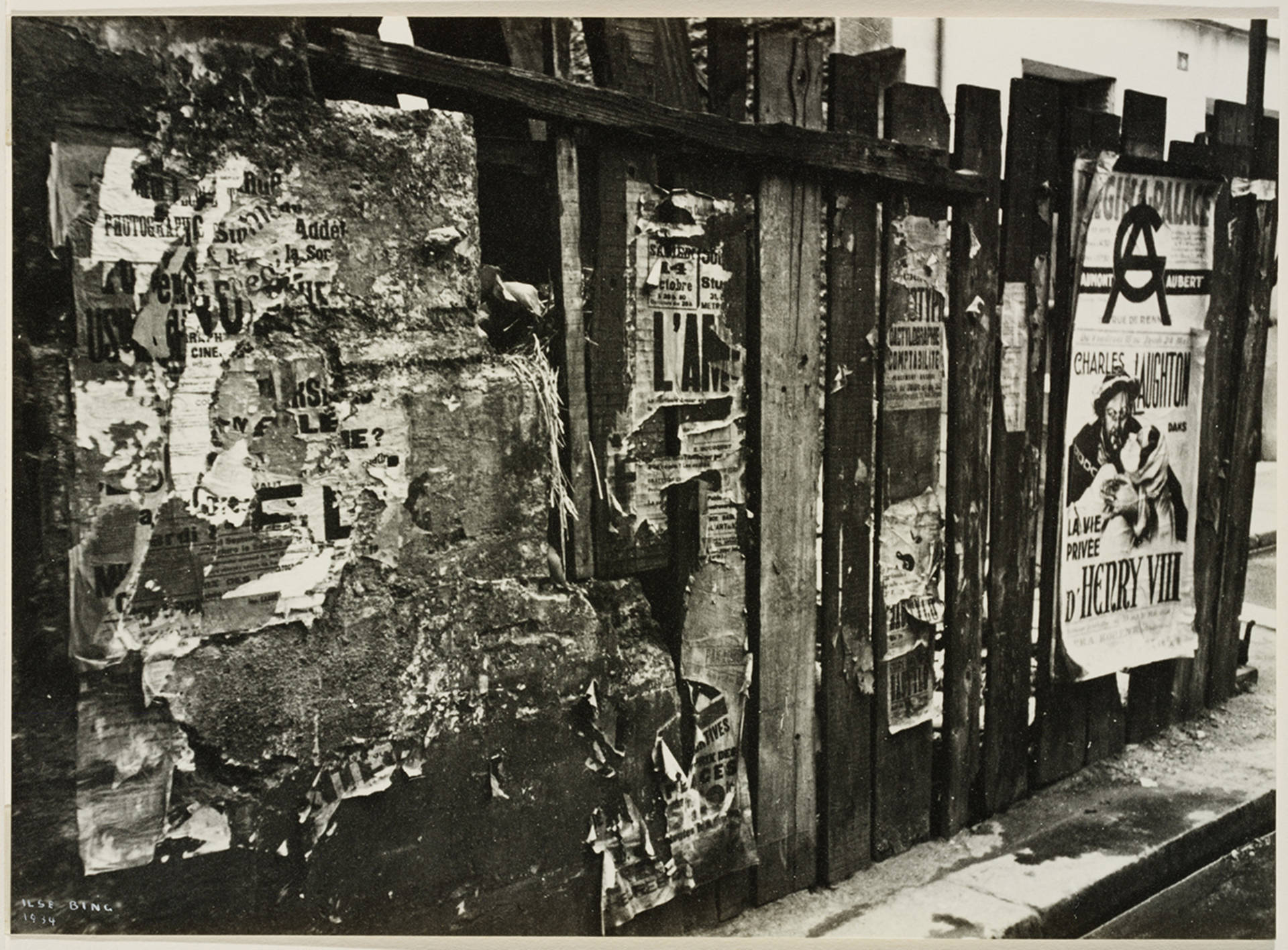 V&A · Ilse Bing – Life And Work