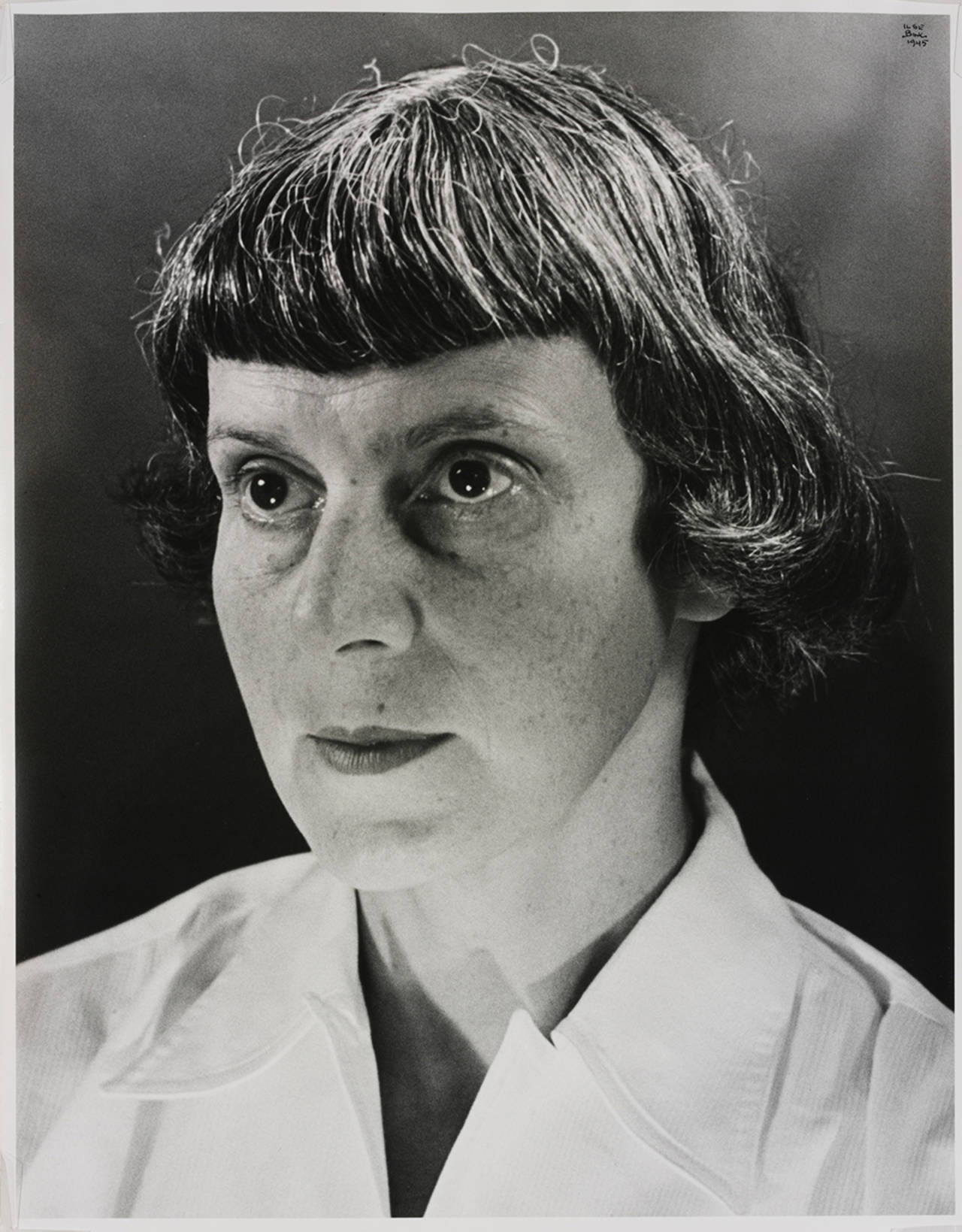 V&A · Ilse Bing – Life And Work