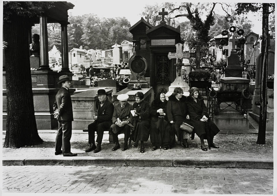 V&A · Ilse Bing – Life And Work